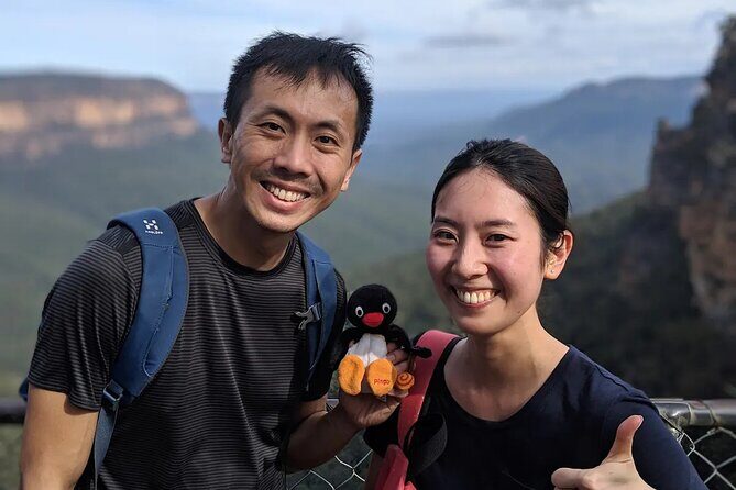 Adventurous Blue Mountains hike up the iconic Three Sisters - FAQ