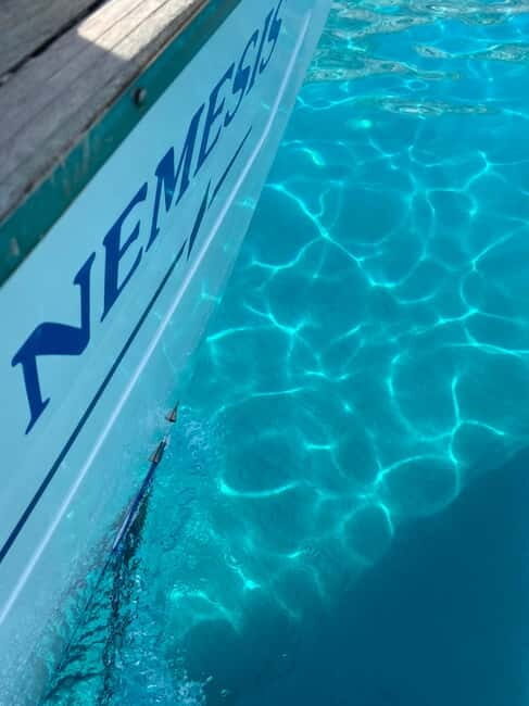 Adventurous Boat Tour to Kleftiko & Sykia Caves - An In-Depth Look at the Experience