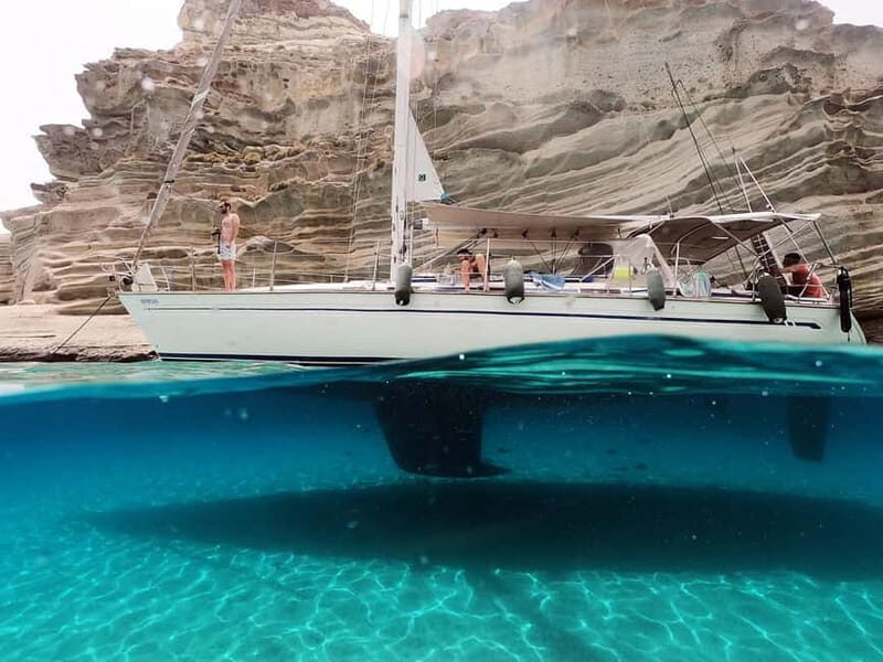 Adventurous Boat Tour to Kleftiko & Sykia Caves - Final Thoughts