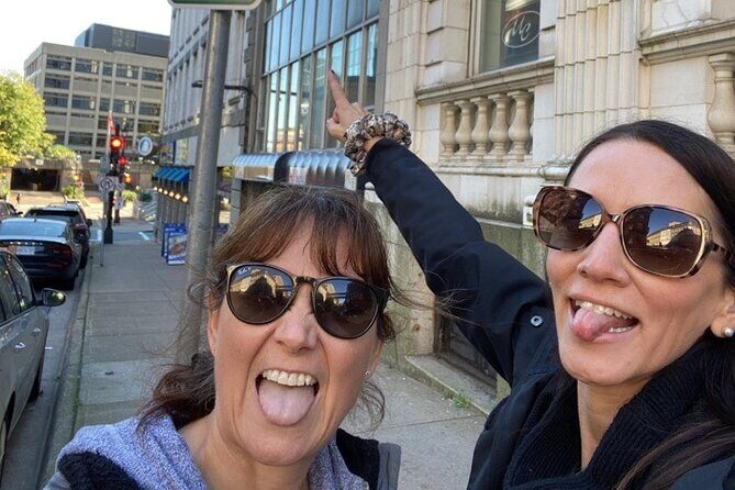 Adventurous Downtown Scavenger Hunt in Detroit - FAQ