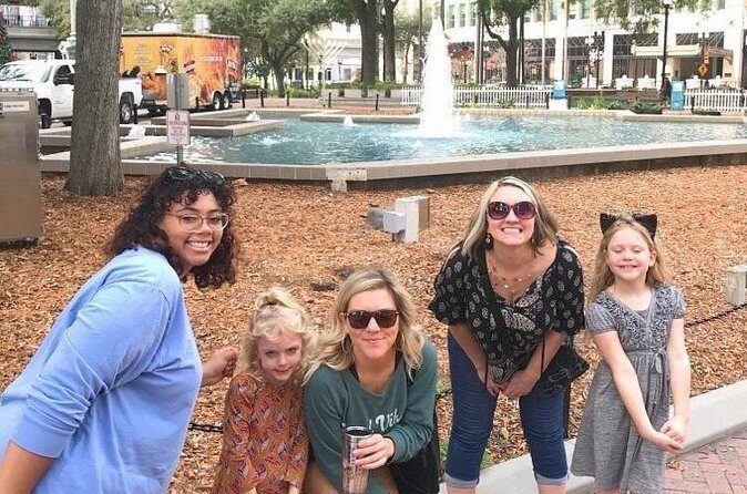 Adventurous Downtown Scavenger Hunt in Sydney - FAQs