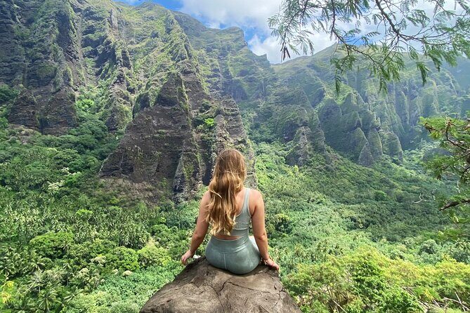Adventurous Escape to Hakaui Valley - An In-Depth Look at the Hakaui Valley Adventure