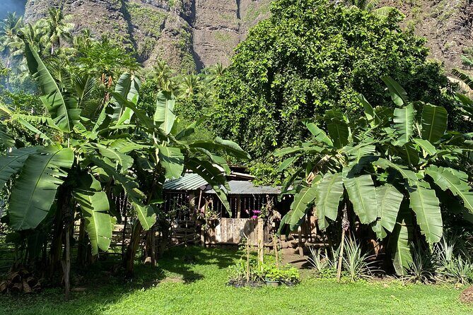 Adventurous Escape to Hakaui Valley - FAQ