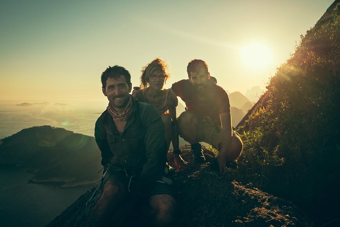 Adventurous Hike to Iconic Sugarloaf Summit- Rio De Janeiro - Key Points