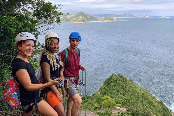 Adventurous Hike to Iconic Sugarloaf Summit- Rio De Janeiro - Planning Your Sugarloaf Mountain Adventure