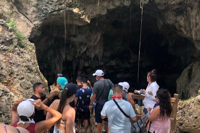 Adventurous Quadricycle From the Heart of Punta Cana to Macao Beach - An In-Depth Look at the Tour Itinerary