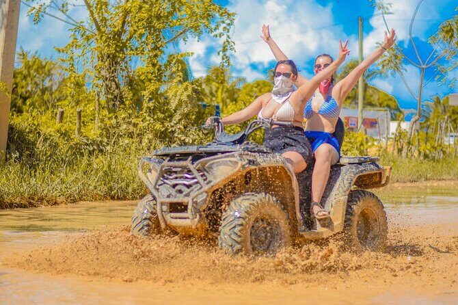 Adventurous Quadricycle From the Heart of Punta Cana to Macao Beach - Final Thoughts: Is This Tour for You?