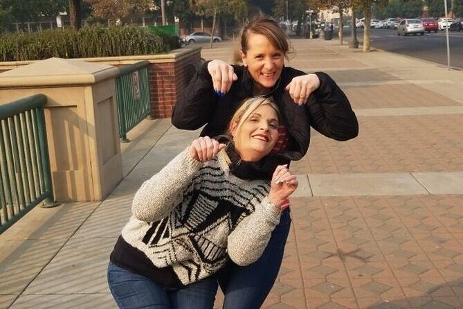 Adventurous Scavenger Hunt in Ann Arbor by Zombie Scavengers - What the Experience Looks Like: A Step-by-Step Breakdown