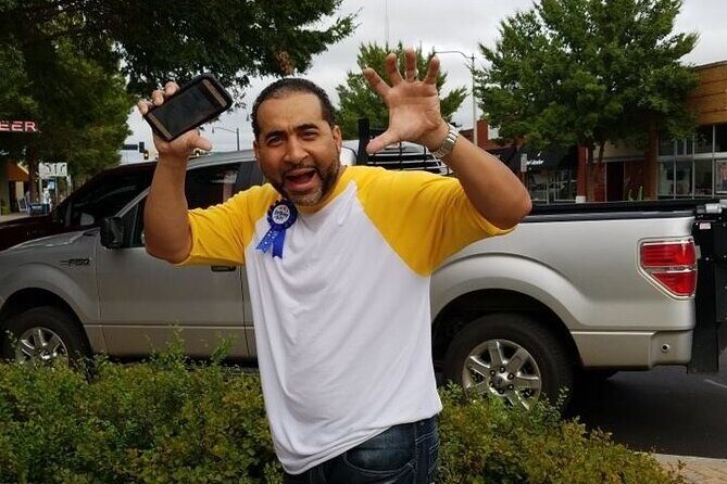 Adventurous Scavenger Hunt in Ann Arbor by Zombie Scavengers - Practical Details: When and Where