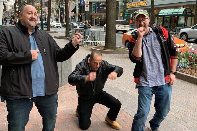 Adventurous Scavenger Hunt in Ann Arbor by Zombie Scavengers - Who Will Love This?