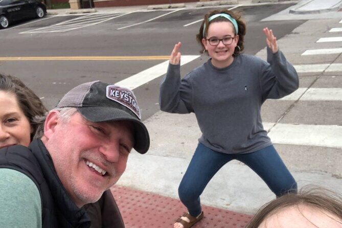 Adventurous Scavenger Hunt in Ann Arbor by Zombie Scavengers - Final Thoughts: Is It Worth It?