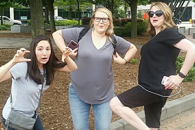 Adventurous Scavenger Hunt in Asheville by Operation City Quest - How Does It Compare Value-Wise?