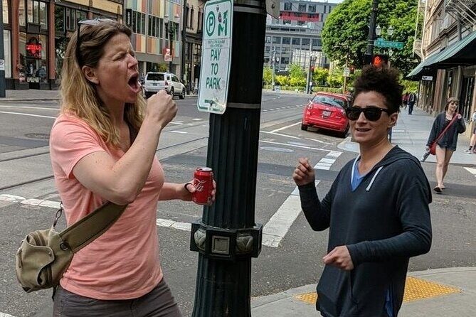 Adventurous Scavenger Hunt in Asheville by Operation City Quest - Final Thoughts