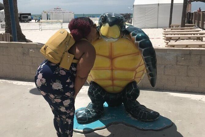 Adventurous Scavenger Hunt in Atlantic City by 3Quest Challenge - A Detailed Look at the 3Quest Challenge in Atlantic City