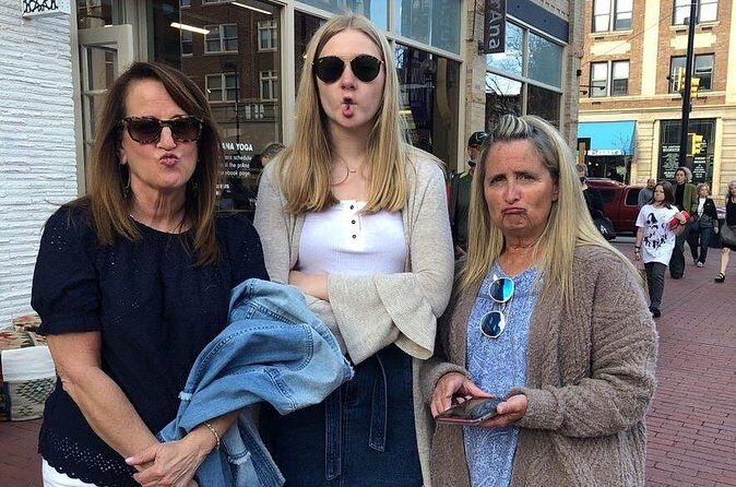 Adventurous Scavenger Hunt in Augusta by Zombie Scavengers - Practical Details and Logistics