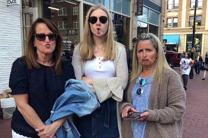 Adventurous Scavenger Hunt in Augusta by Zombie Scavengers - How Do Travelers Feel About It?