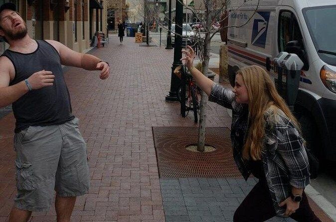 Adventurous Scavenger Hunt in Augusta by Zombie Scavengers - Analyzing the Value