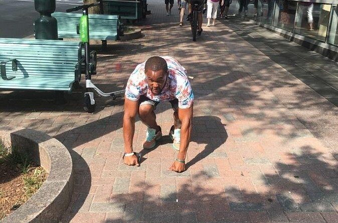 Adventurous Scavenger Hunt in Augusta by Zombie Scavengers - Who Is It Best For?