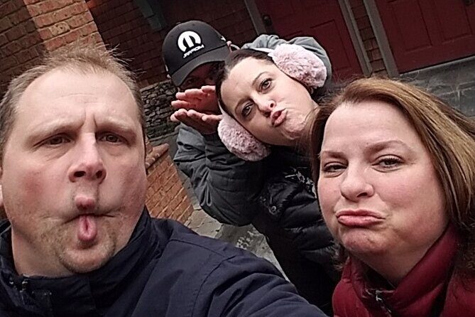 Adventurous Scavenger Hunt in Aurora by Zombie Scavengers - Practical Tips for Participants