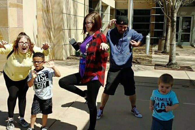 Adventurous Scavenger Hunt in Boston by Zombie Scavengers - What Is the Zombie Scavengers Boston Tour?