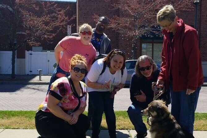 Adventurous Scavenger Hunt in Boston by Zombie Scavengers - What to Expect During Your Boston Adventure