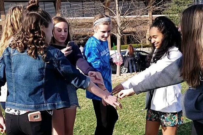 Adventurous Scavenger Hunt in Boston by Zombie Scavengers - The Practical Side: Pricing, Duration, and Accessibility