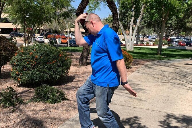 Adventurous Scavenger Hunt in Boston by Zombie Scavengers - Who Will Enjoy This?