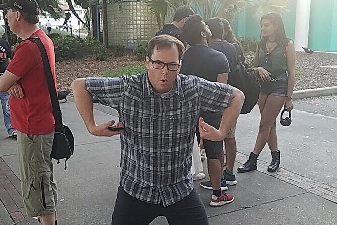 Adventurous Scavenger Hunt in Boston by Zombie Scavengers - The Sum Up