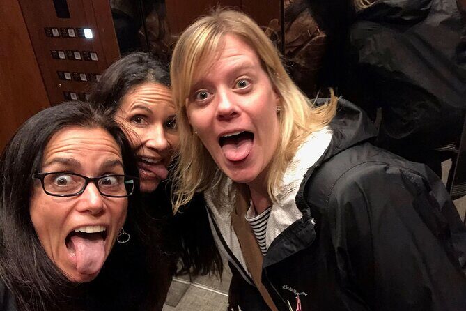 Adventurous Scavenger Hunt in Boulder by 3Quest Challenge - The Sum Up