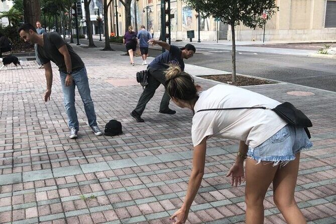 Adventurous Scavenger Hunt in Burbank by Zombie Scavengers - Price and Value for Money