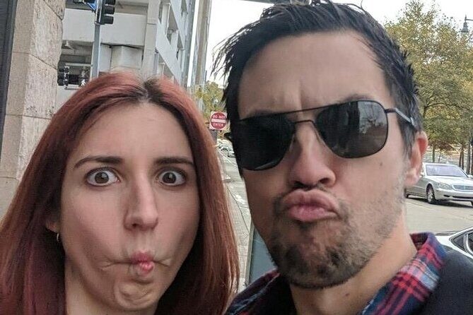Adventurous Scavenger Hunt in Burbank by Zombie Scavengers - FAQ