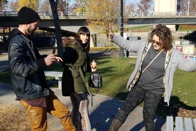 Adventurous Scavenger Hunt in Cambridge by Zombie Scavengers - Final Thoughts on the Zombie Scavengers Experience