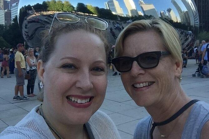 Adventurous Scavenger Hunt in Chicago by Crazy Dash - Key Points