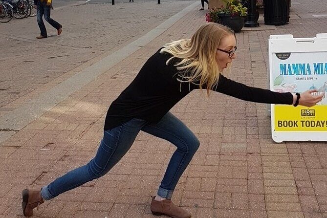 Adventurous Scavenger Hunt in Chicago by Crazy Dash - Accessibility and Logistics