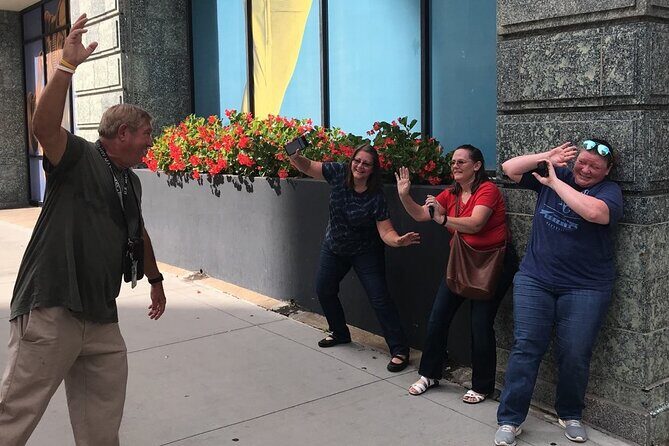 Adventurous Scavenger Hunt in Chicago by Crazy Dash - Final Thoughts