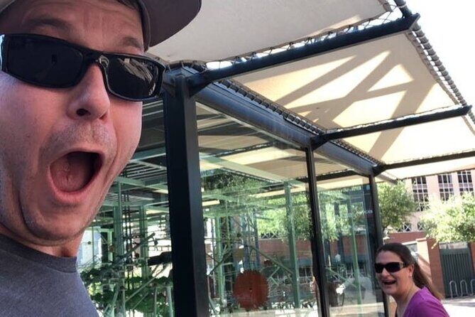 Adventurous Scavenger Hunt in Chicago by Zombie Scavengers - What Is the Zombie Scavengers Chicago Tour?