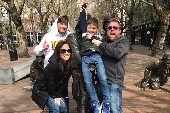 Adventurous Scavenger Hunt in Chicago by Zombie Scavengers - Pricing and Value