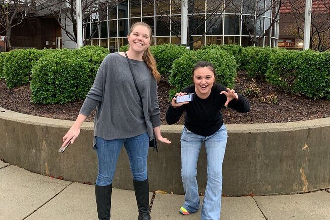 Adventurous Scavenger Hunt in Cincinnati by 3Quest Challenge - Authenticity and Value