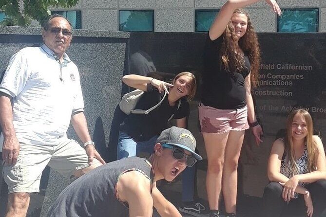 Adventurous Scavenger Hunt in Cincinnati by 3Quest Challenge - Practical Tips for Making the Most of Your Scavenger Hunt