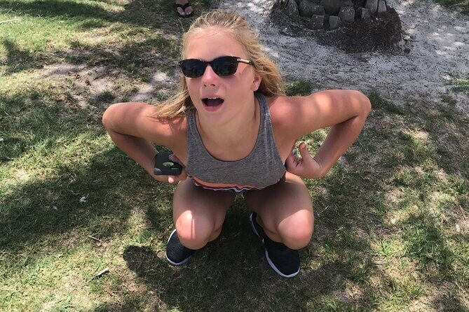 Adventurous Scavenger Hunt in Clearwater by Wacky Walks - What to Expect from Your Clearwater Scavenger Hunt