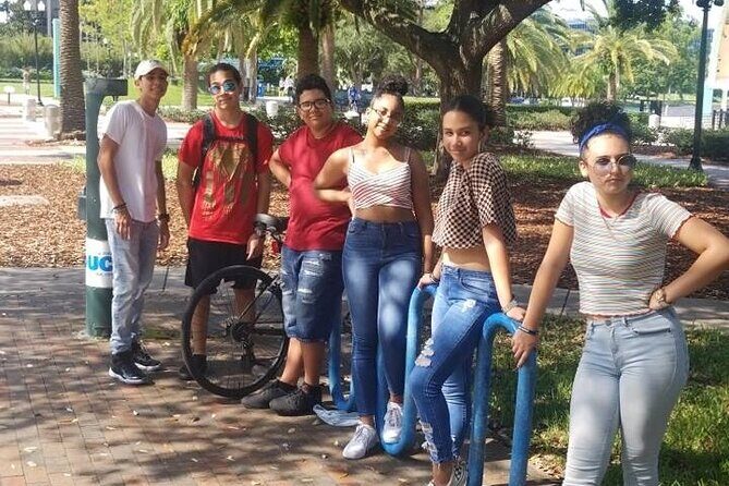 Adventurous Scavenger Hunt in Clearwater by Wacky Walks - The Experience from Traveler Feedback
