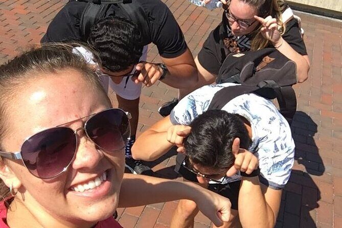 Adventurous Scavenger Hunt in Clearwater by Wacky Walks - FAQ