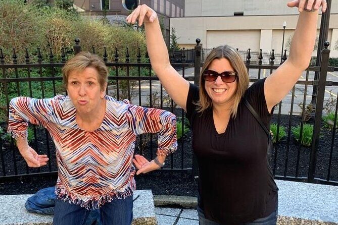 Adventurous Scavenger Hunt in Cleveland by Operation City Quest - The Value of the Experience