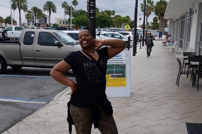 Adventurous Scavenger Hunt in Coral Springs by Crazy Dash - A Closer Look at the Crazy Dash Scavenger Hunt