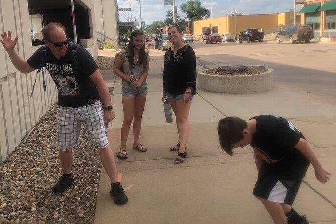 Adventurous Scavenger Hunt in Corona by Zombie Scavengers - What Is the Zombie Scavengers in Corona Experience?