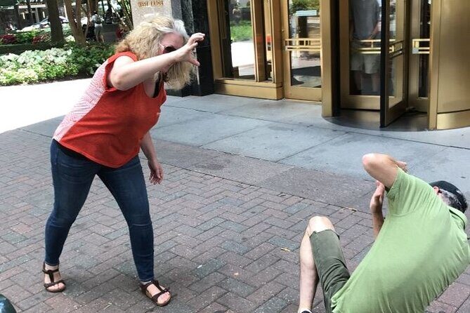 Adventurous Scavenger Hunt in Costa Mesa by Wacky Walks - What’s Included and What’s Not