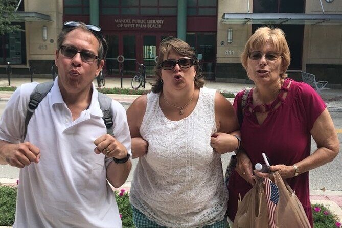 Adventurous Scavenger Hunt in Dallas by 3Quest Challenge - An Innovative Way to Discover Dallas