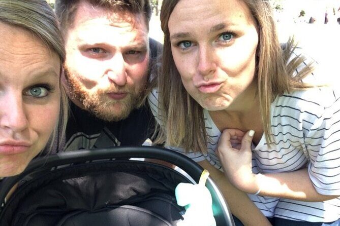 Adventurous Scavenger Hunt in Dallas by 3Quest Challenge - Practical Considerations