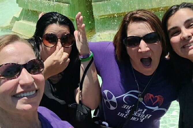 Adventurous Scavenger Hunt in Dallas by 3Quest Challenge - The Sum Up