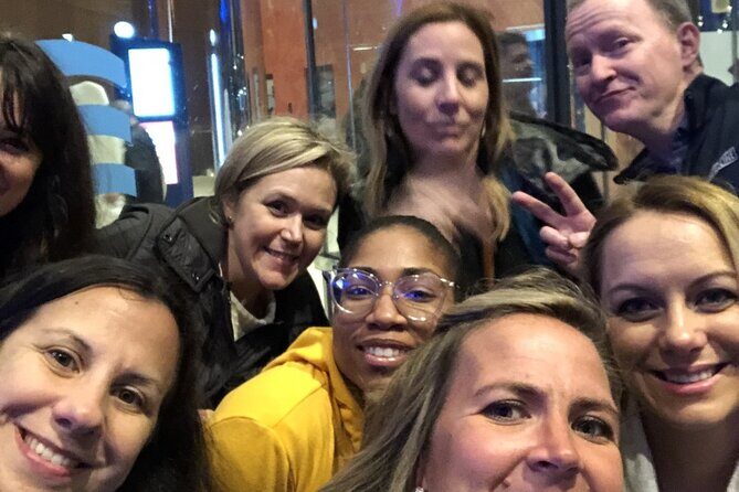 Adventurous Scavenger Hunt in Dallas by 3Quest Challenge - FAQ